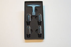 Castleford 5 piece pipe reamer