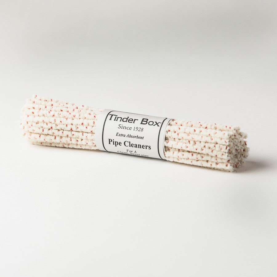 Smoker's Accessories – Tinder Box