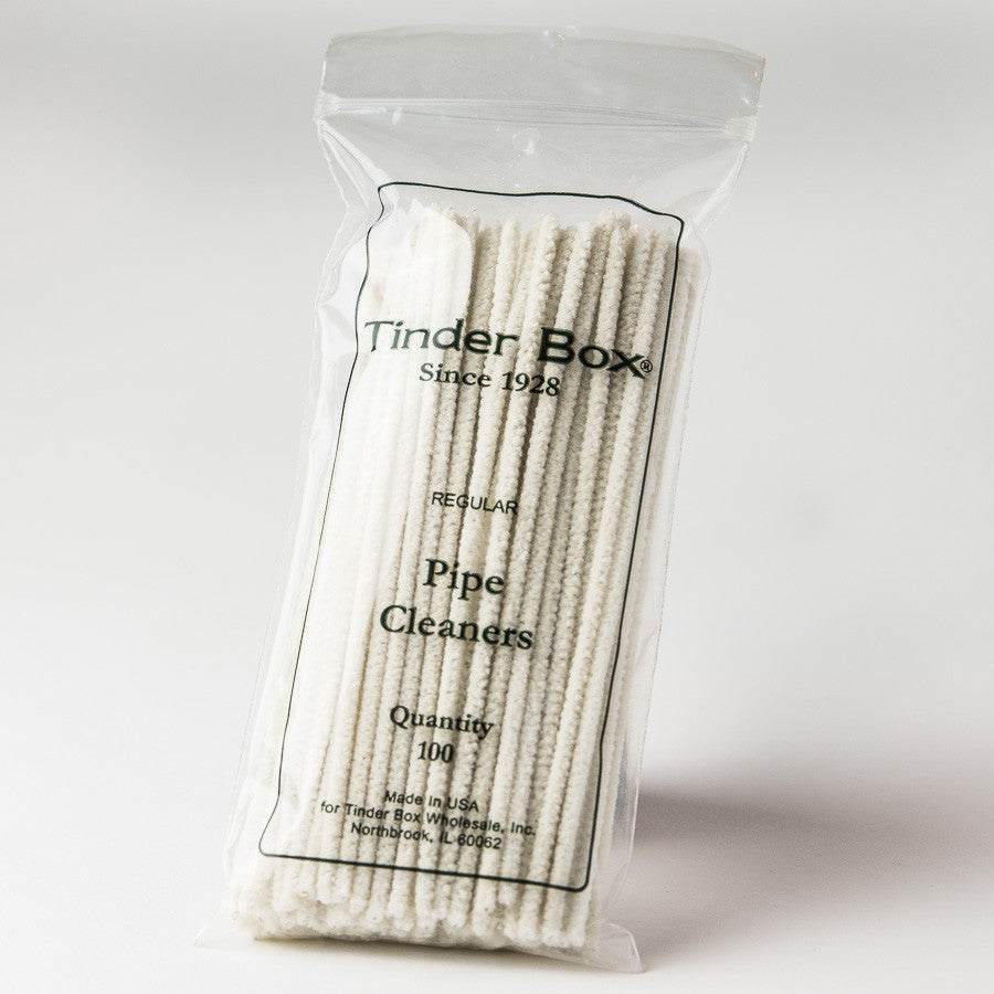 Smoker's Accessories – Tinder Box